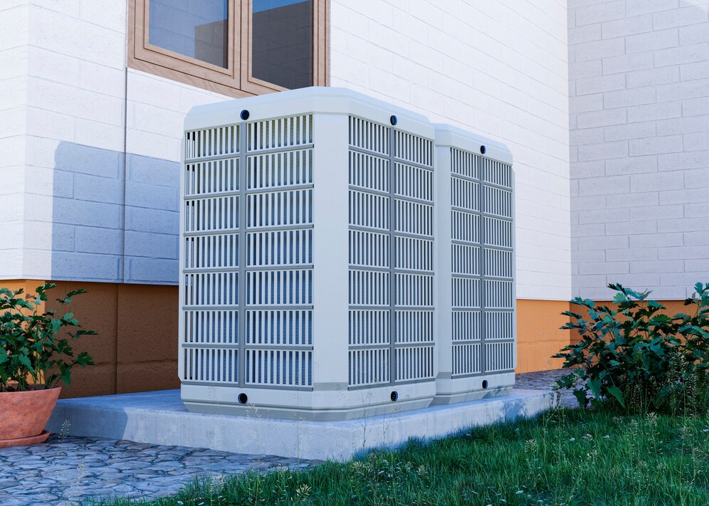 AC Heat Pumps: Benefits and Versatility by Comfort Heroes