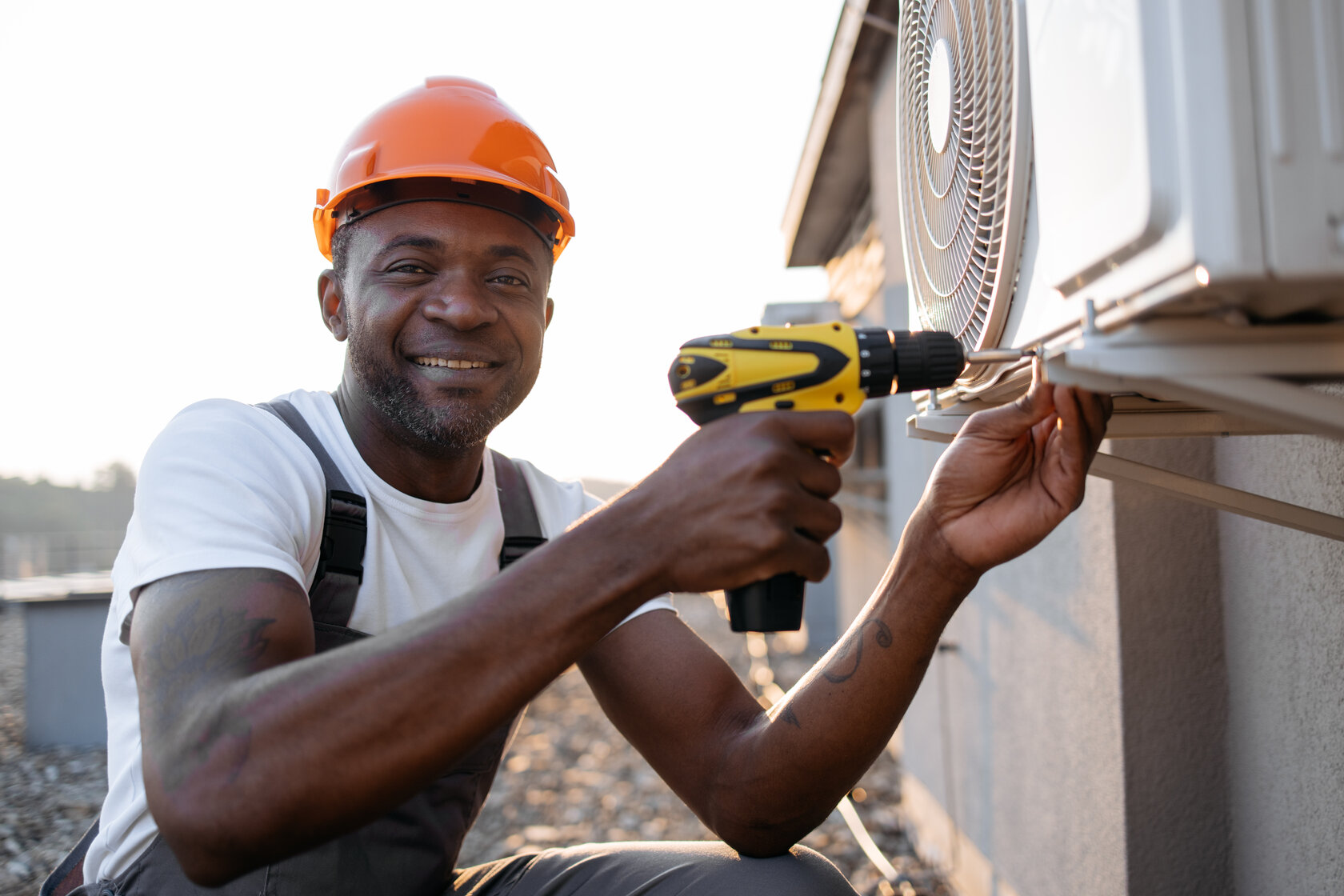 Professional AC Repair: Ensuring Comfort and Peace of Mind