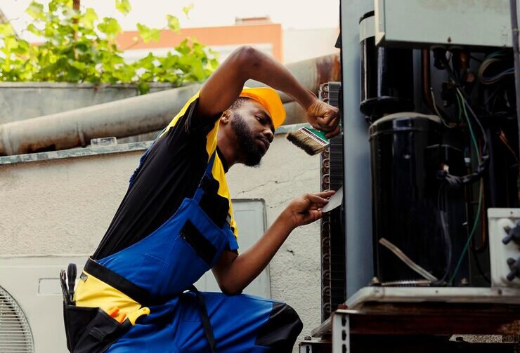 Signs Your AC Needs Service? Comfort Heroes Can Help in 2025