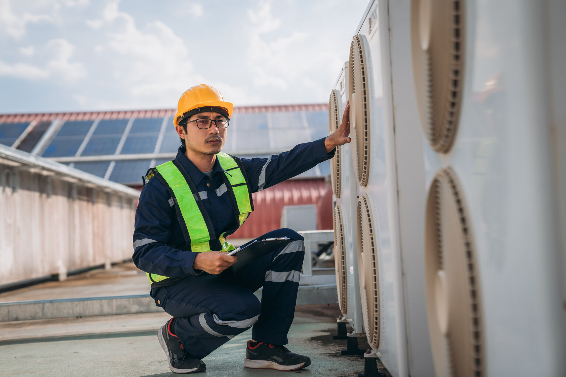 Why Regular HVAC Maintenance is Crucial