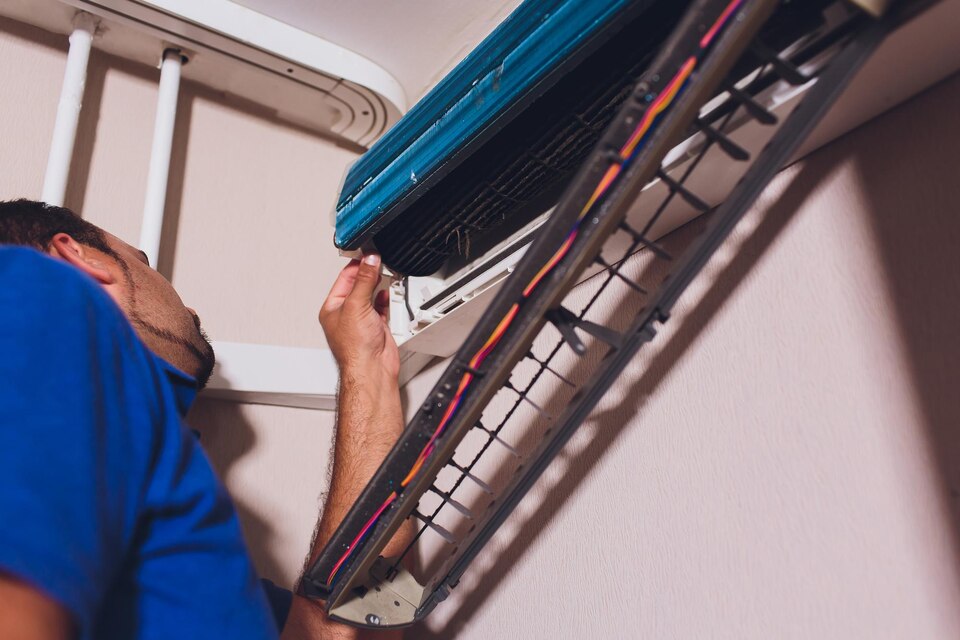 HVAC Installation by Comfort Heroes: Expert Service in CA