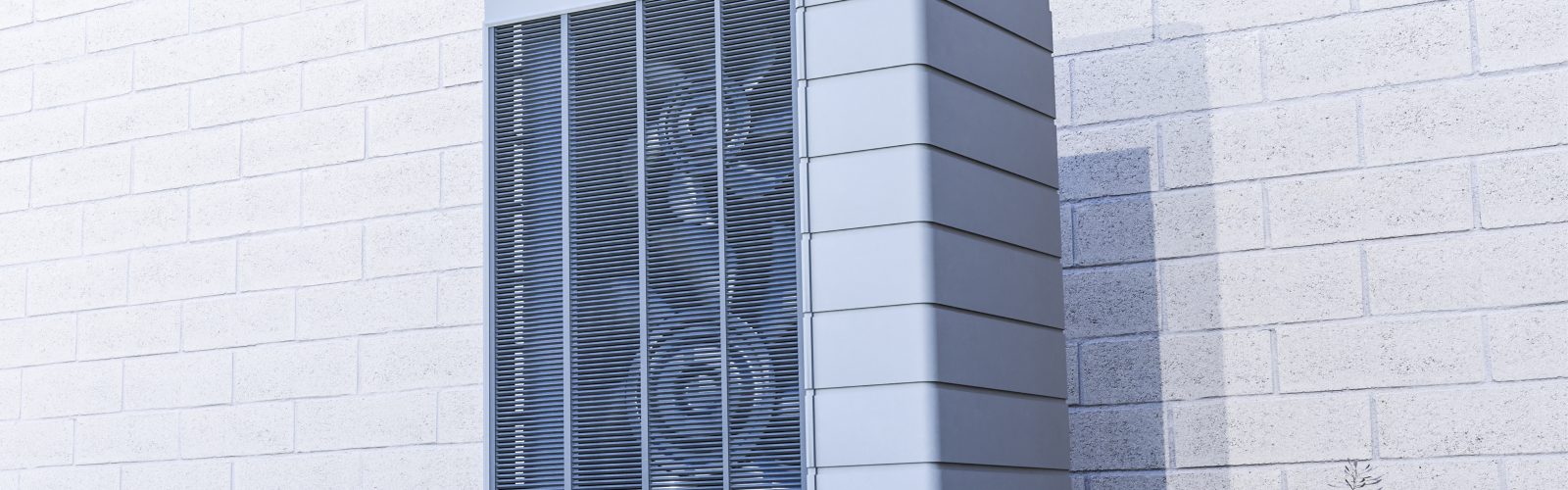 VRF/VRV High Efficiency Systems: The Smart Choice