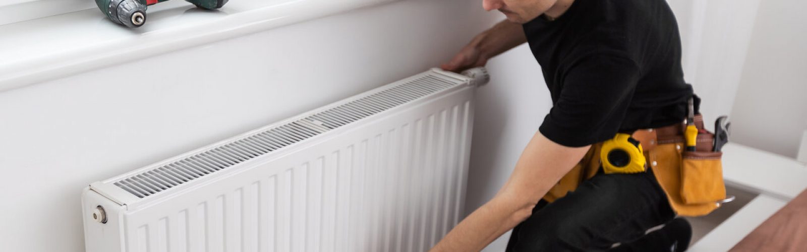 Heating Installation Process Guide | Comfort Heroes